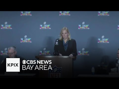 Bay Area to ICE ahead of Super Bowl: We’re ready - El Tímpano
