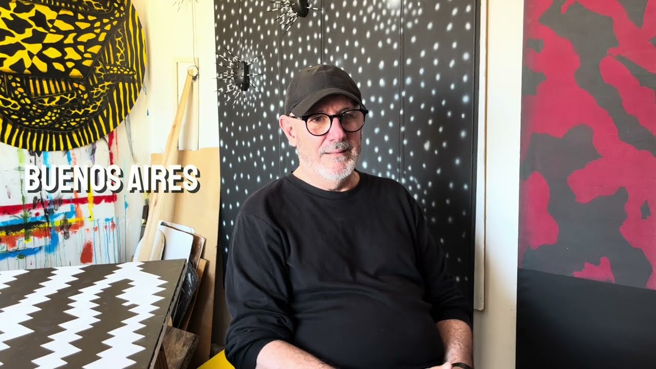 Jorge Moya: Entrevista a José 'Pepe' Franco / Génesis - Incubadora