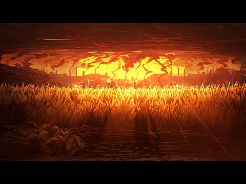 Limbus Company - Fly, My Wings (Phase 1 Instrumental Ver.)