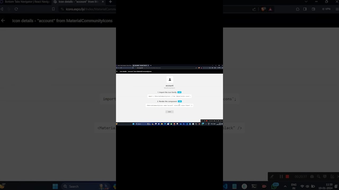 Uber Clone in React Native | Part 3  #reactnative