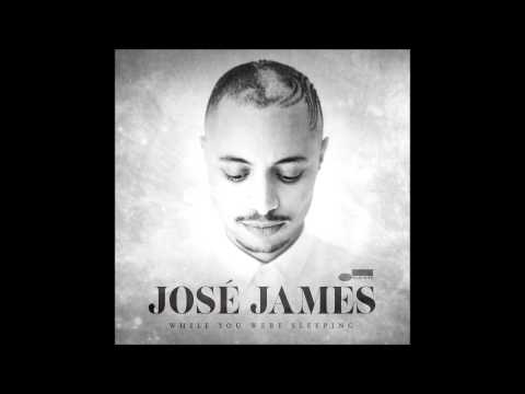 Music* Jose James – While you were sleeping / Photography* Chrissie ...