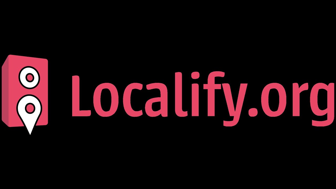Localify.org: How it Works