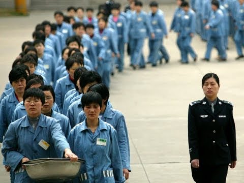 China's Labor Camps and Reform: What Rape Victim Case Tells Us