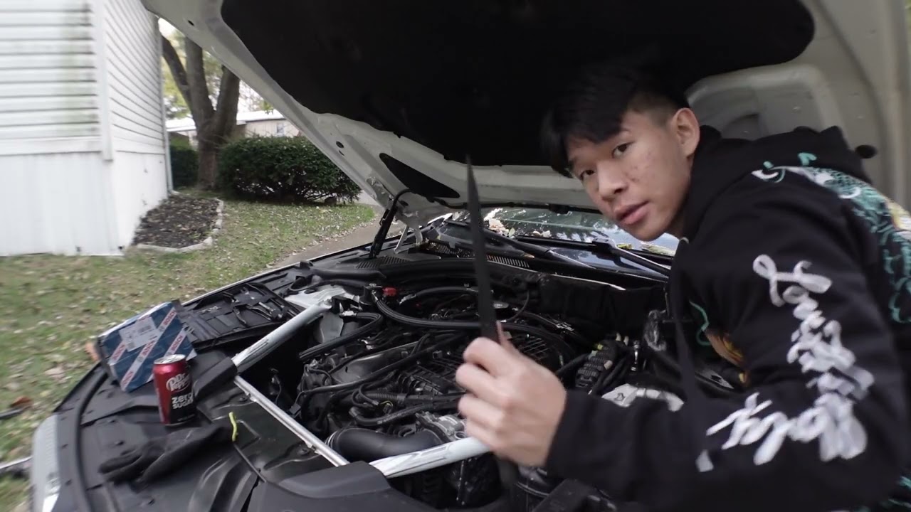 B58/S58/B48 Fuel Tank Breather Valve Install/Tutorial(In Depth)