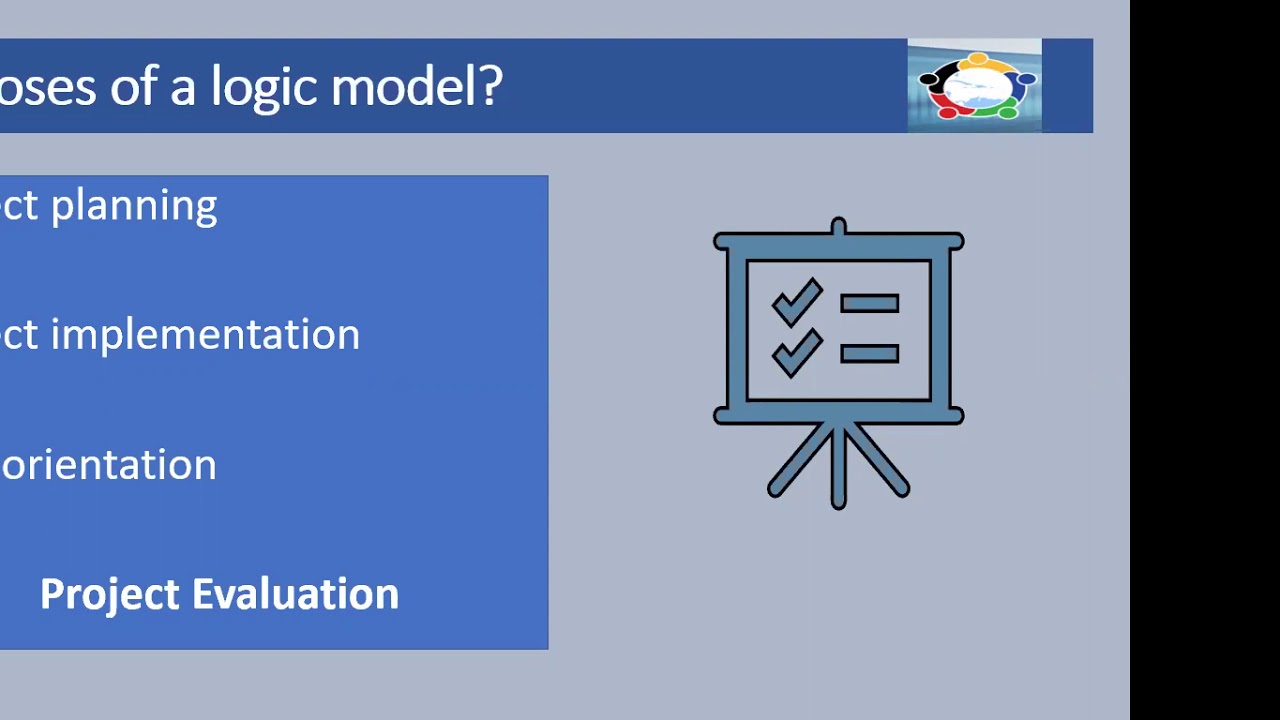 Introduction to Logic Models