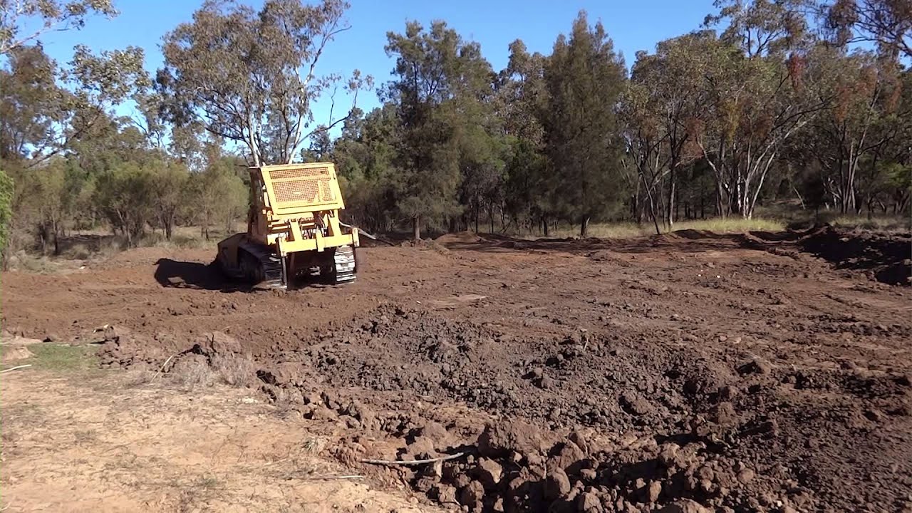 Tackling Gully Erosion using the Battering Technique