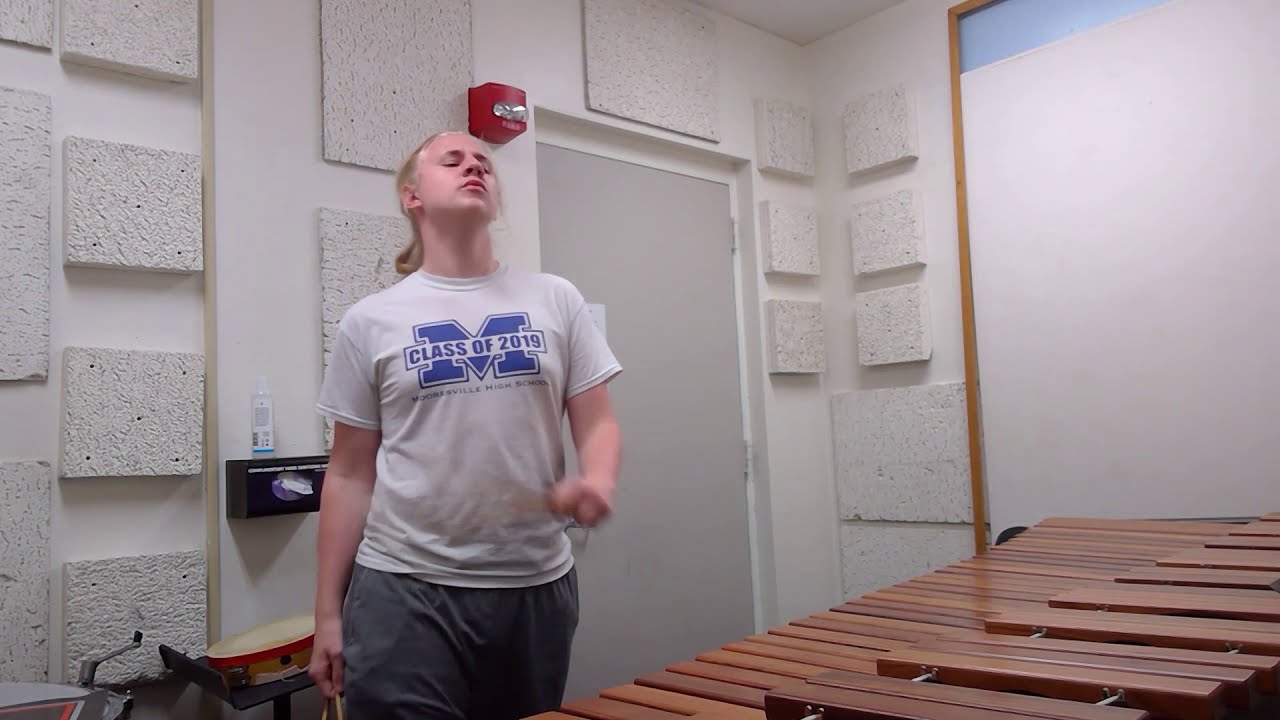 Video Assignment #6