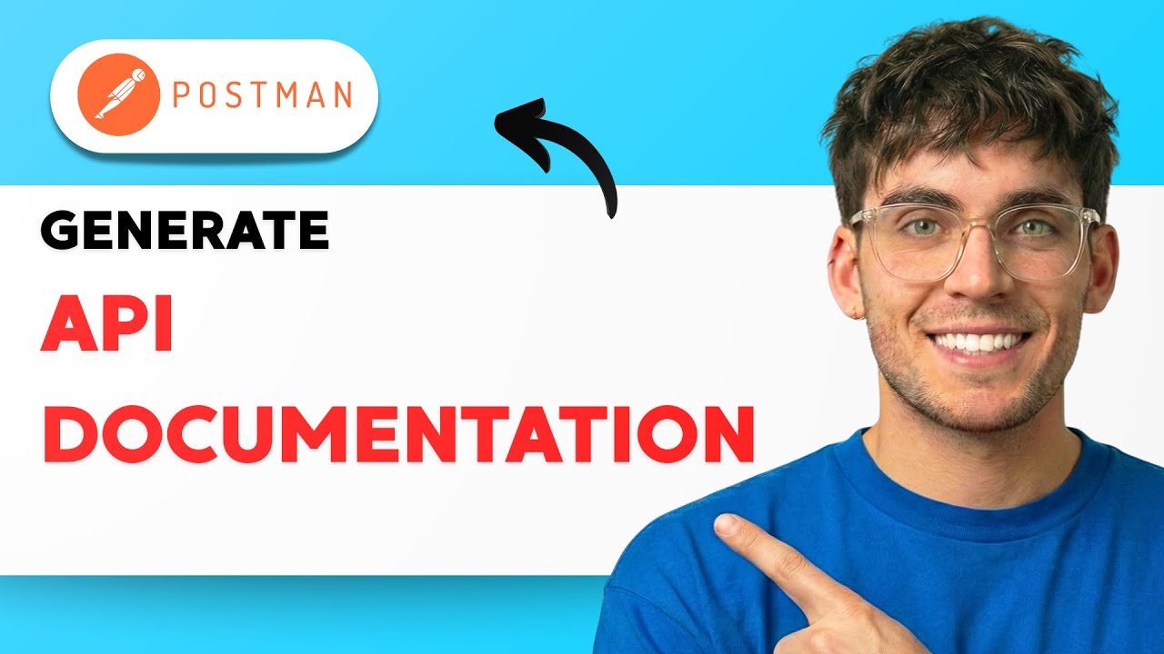 How to Generate API Documentation in Postman [2026 Full Guide]