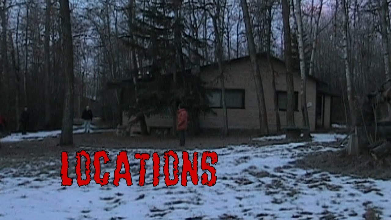 Ginger Snaps Unleashed (2004): Locations