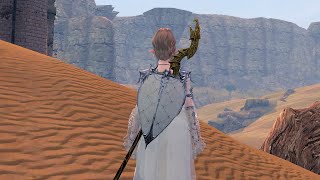 Skyrim Mod Simple Dual Sheath at Skyrim Special Edition Nexus - Mods ...