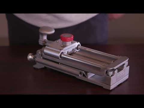 D-Cut CB-060 Cove Base Groover | Tools4Flooring.com