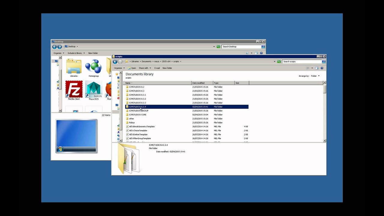 installing FX tools tutorial