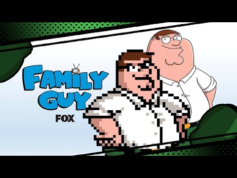 👀 Peter Griffin JUS MUGEN CHAR RELEASE 💦🥷