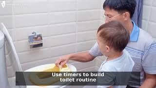 Everything You Need To Know About Potty Training Video
