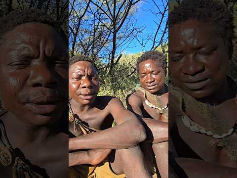 Dudukwe teaching chaabaa to pronounce San Francisco in the forest #reels #africa #shorts #trending