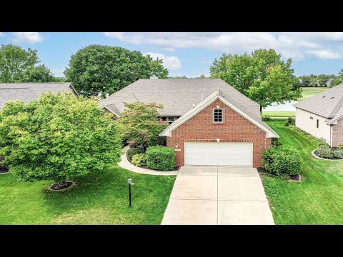 Indianapolis Real Estate Agent: 12450 Medalist Parkway Carmel IN 46033