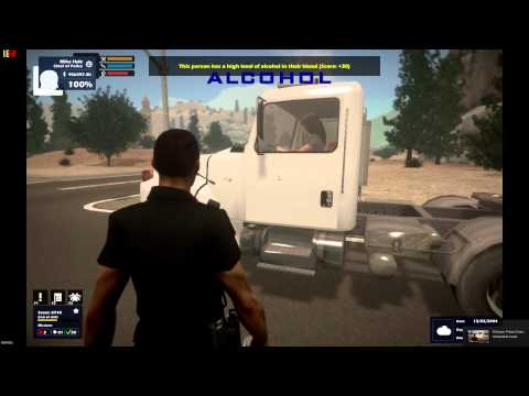 Steam Community :: Enforcer: Police Crime Action