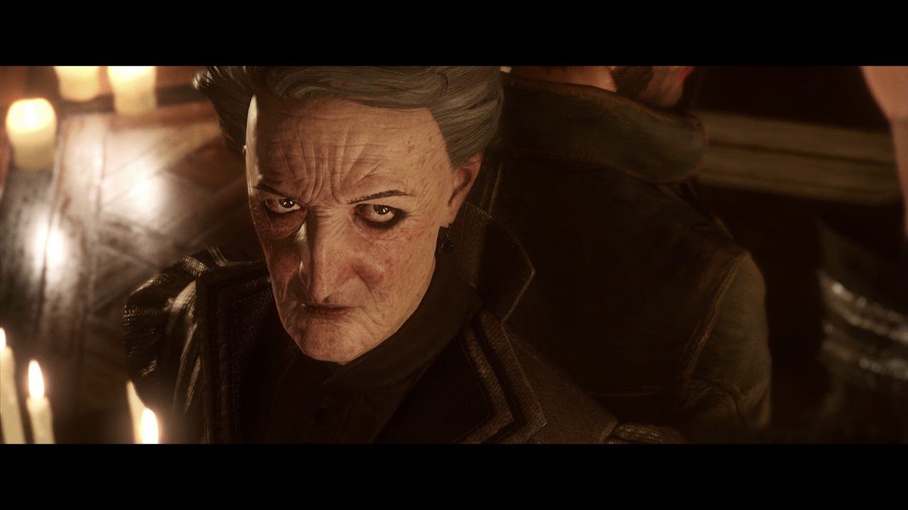 The Council Game Details - Dexerto Database