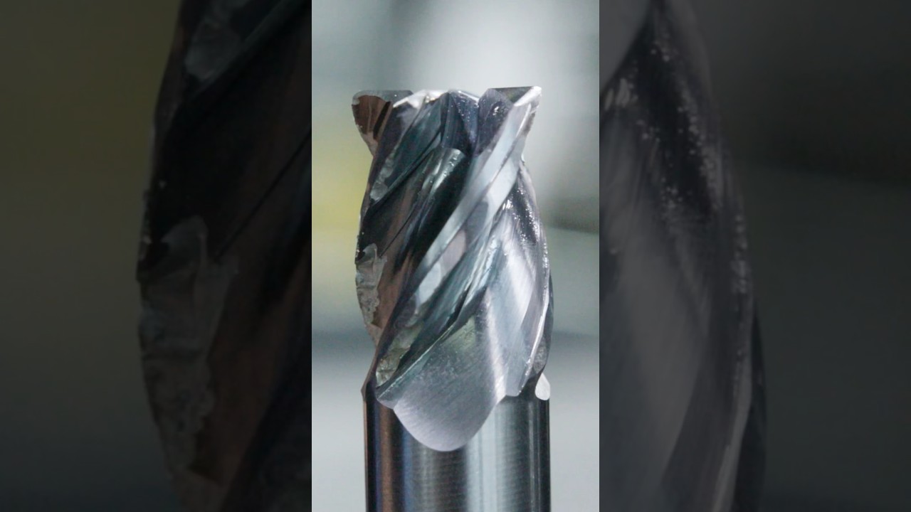 Broken Tool Takes DEEP CUTS