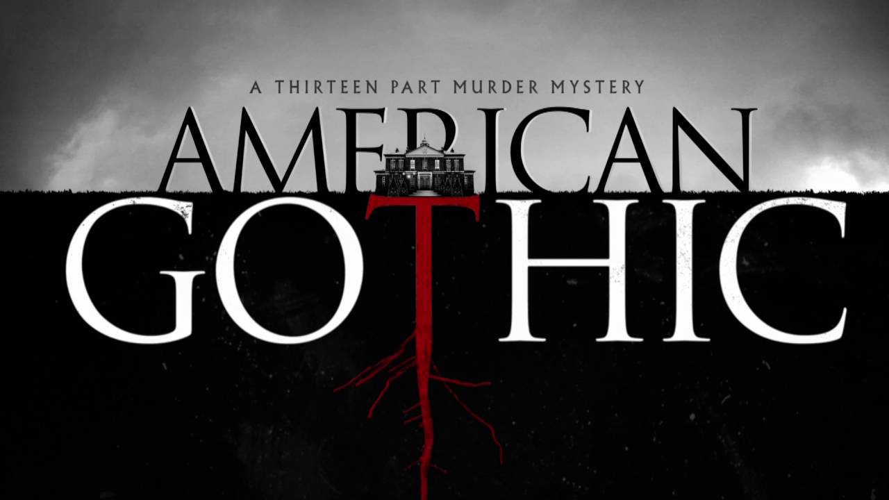 American Gothic - 2016 San Diego Comic-Con Sizzle Reel 1