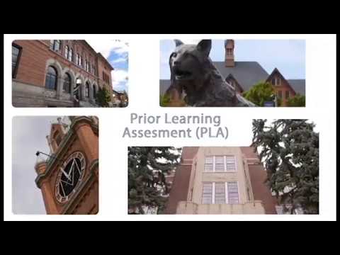 JST - Evaluating Your Joint Service Transcript