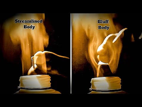 WHAT IS DRAG? | SLIP STREAM EXPLAINED