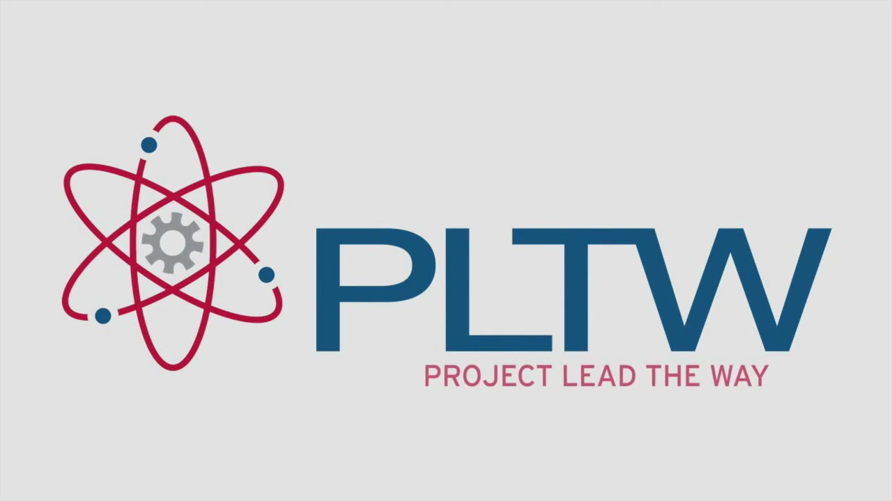 Project Lead the Way - Engineering Essentials 3.2.4