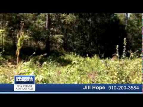 20 acres on Babson Road - Shallotte NC