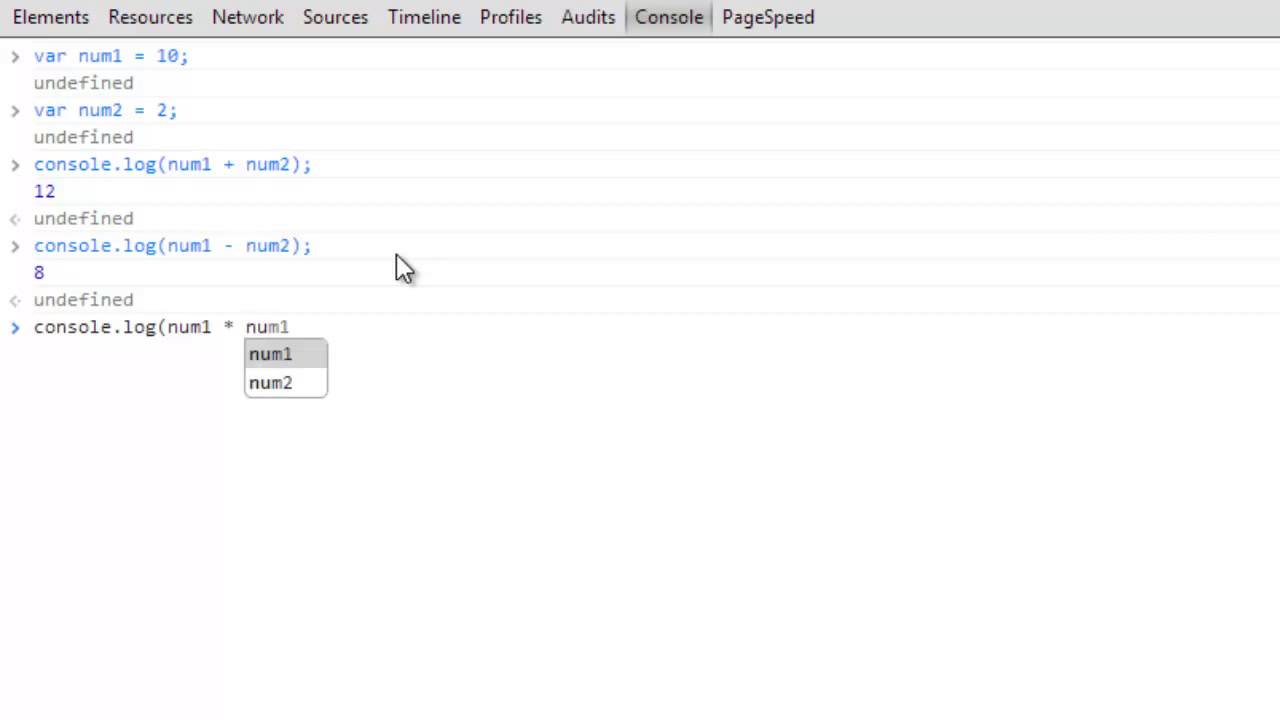 How to Use Math in JavaScript