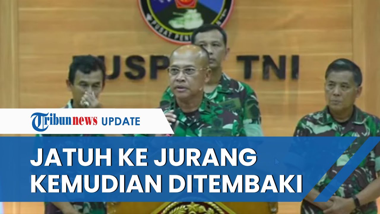 Detik Detik Mencekam Tni Diserang Kst 1 Prajurit Ditembak Hingga Jatuh
