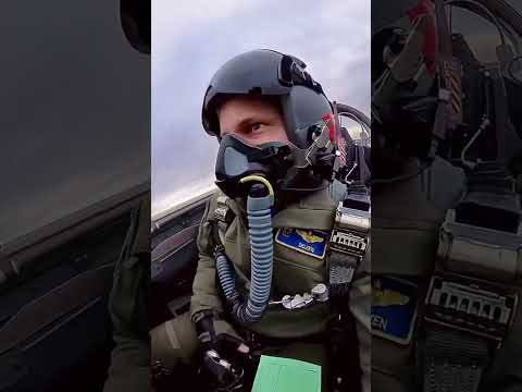 Combat sortie by plane #airforce #military #soldier #usarmy