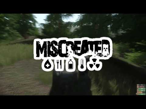 Steam Community :: Video :: ☢ Miscreated #16: BRIGHTMOOR RAID - PT/BR