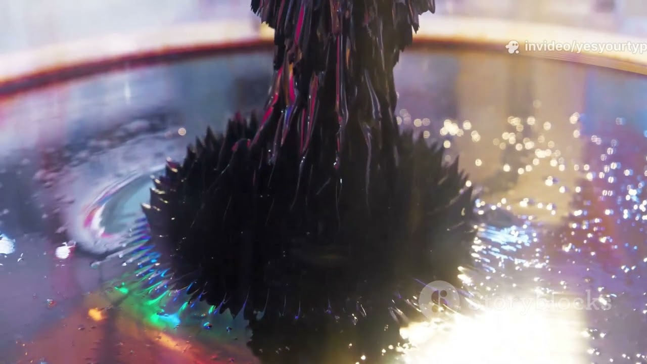 Quantum Levitation: Defying Gravity with Superconductors