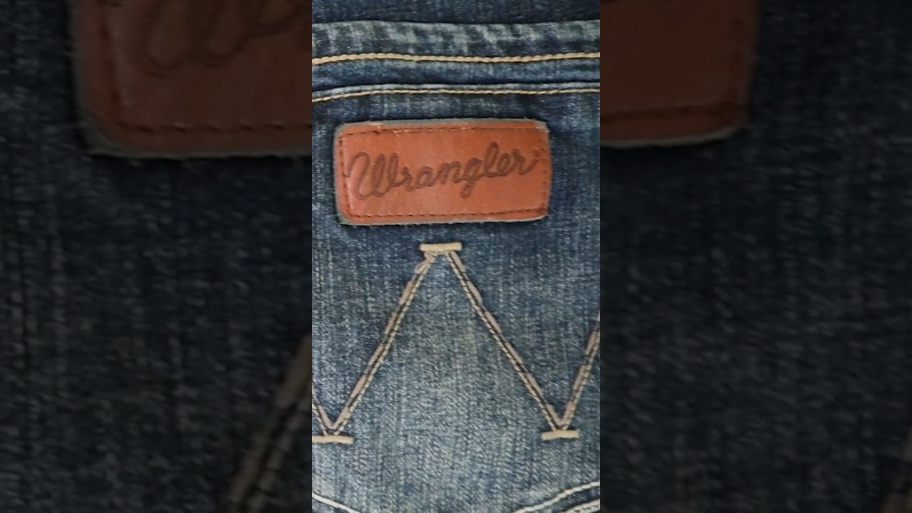 Trying Wrangler Retro Jeans with 8 cowboy boots! #cowboyboots #mensjeans #boots