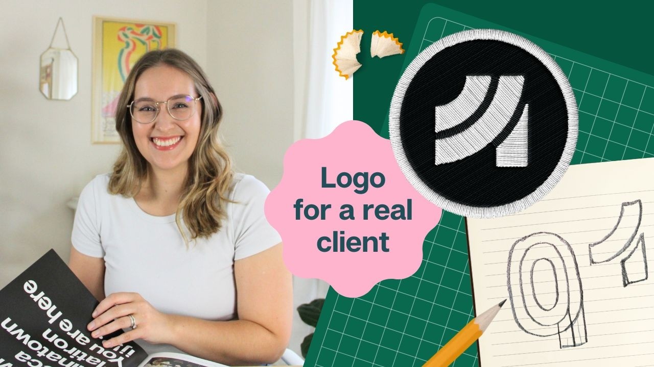 Logo Design - How to Choose the Strongest Idea