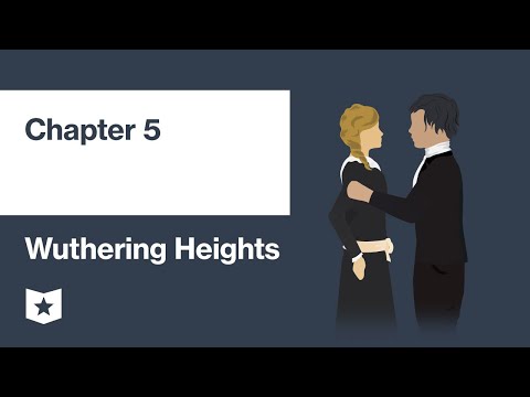 Wuthering Heights Study Guide | Course Hero