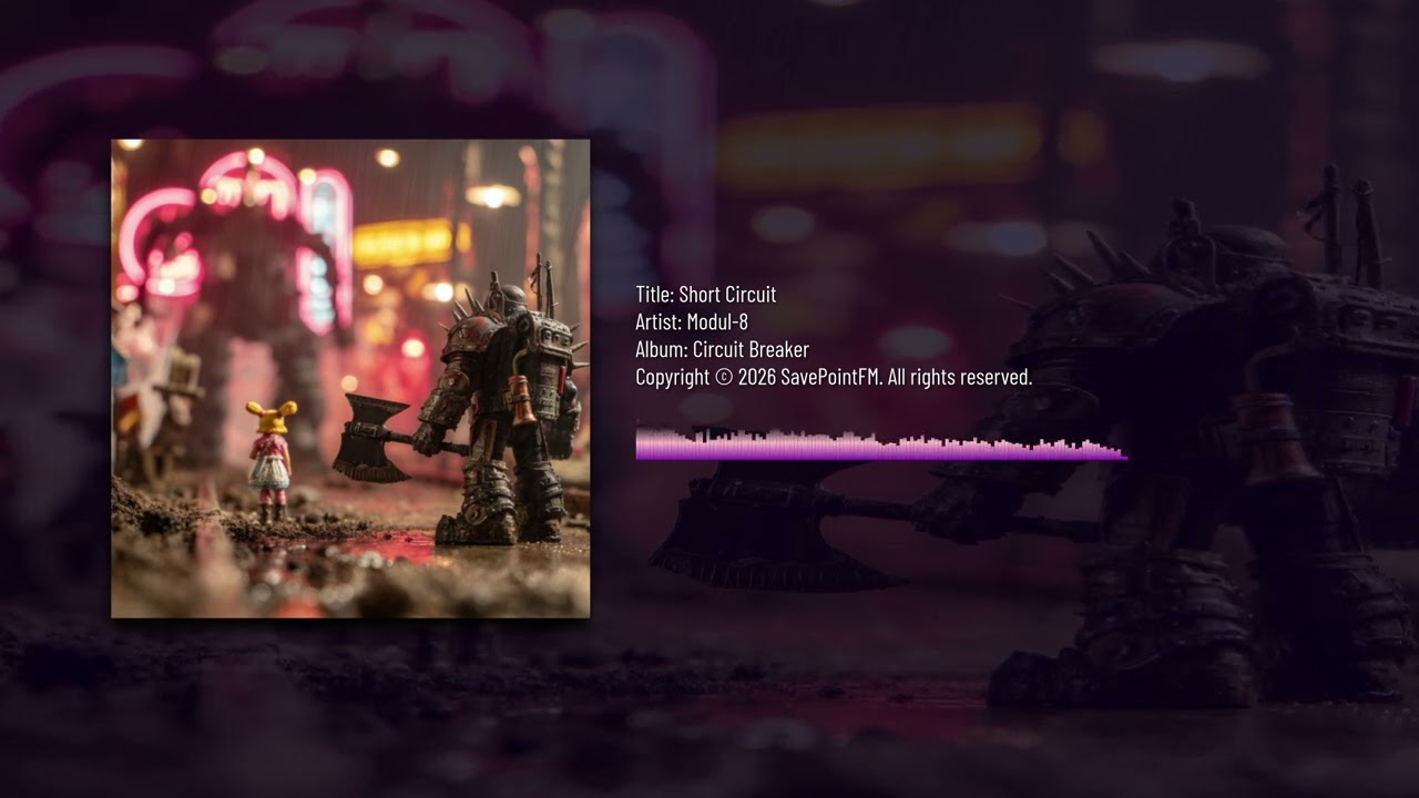 Modul-8 - Short Circuit