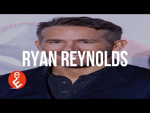 🔴 RYAN REYNOLDS - Explained EASY in 5 minutes