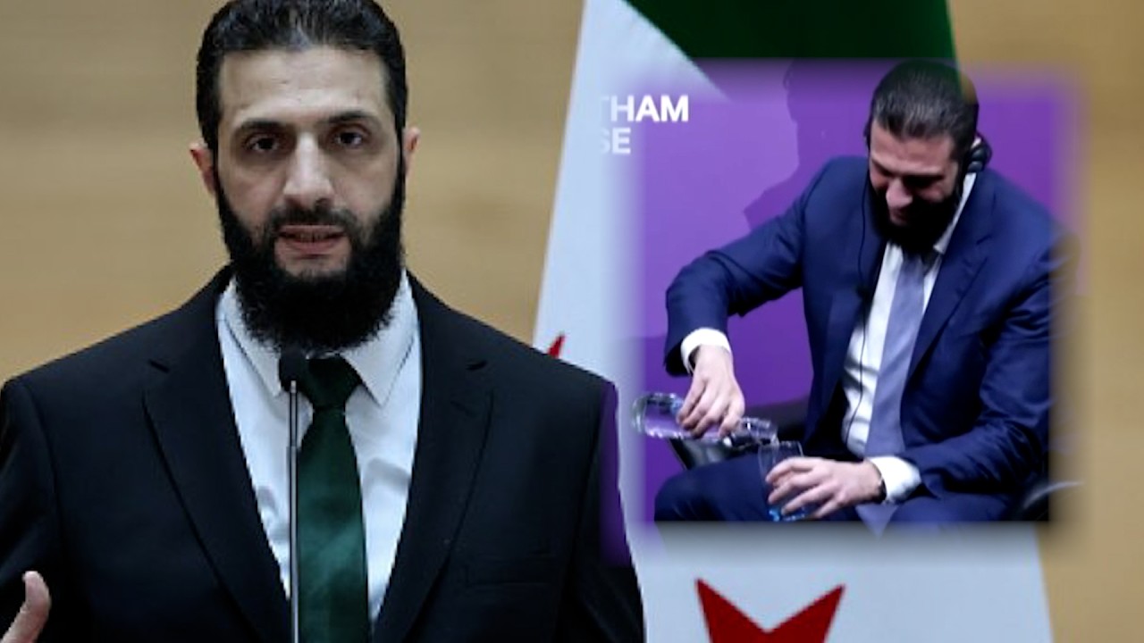 “Ky djali mund të hapë më kollaj granata”, “turpërohet” presidenti i Sirisë: S’hap dot 1 shishe ujë