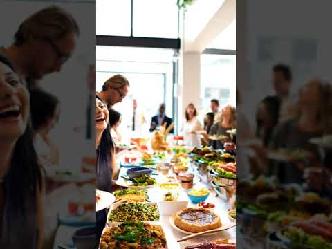 What is Catering? #catering #foodandbeverageservice #fnbskills #hoteliers