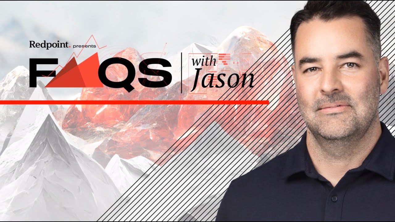 Future planning vs working in the present | FAQs with Jason (former CTO, Github)