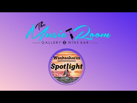 SPOTLIGHT: The Music Room