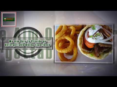 Freshlys - Local Restaurant in Willoughby, OH 44094