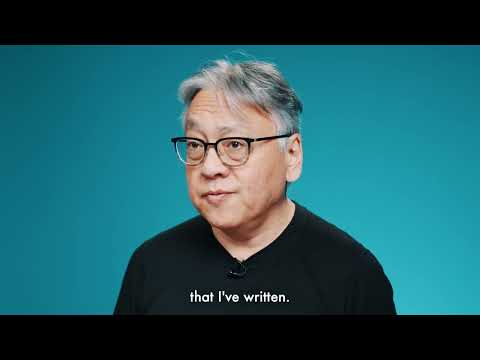 Kazuo Ishiguro on adaptations of Never Let Me Go