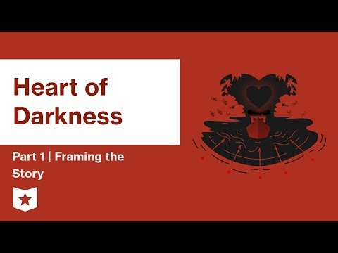 Heart of Darkness Study Guide | Course Hero