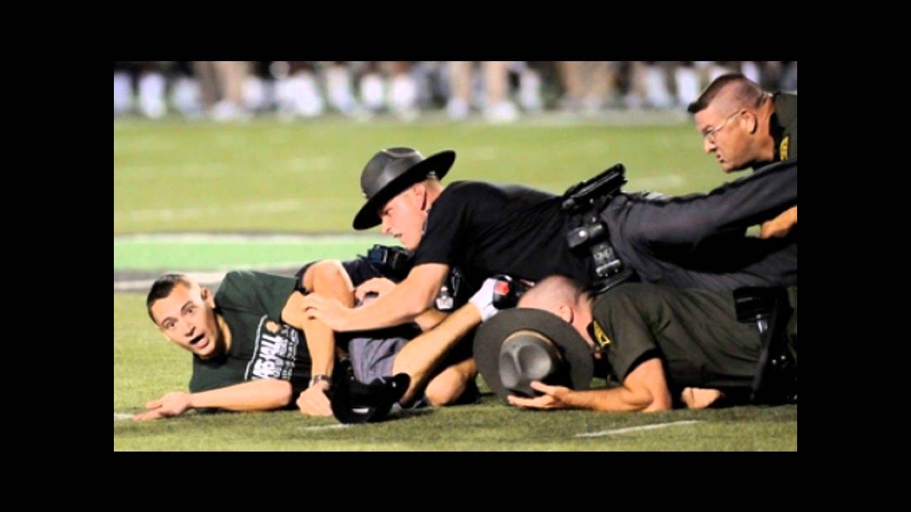 Please Marshall...just leave WVU alone