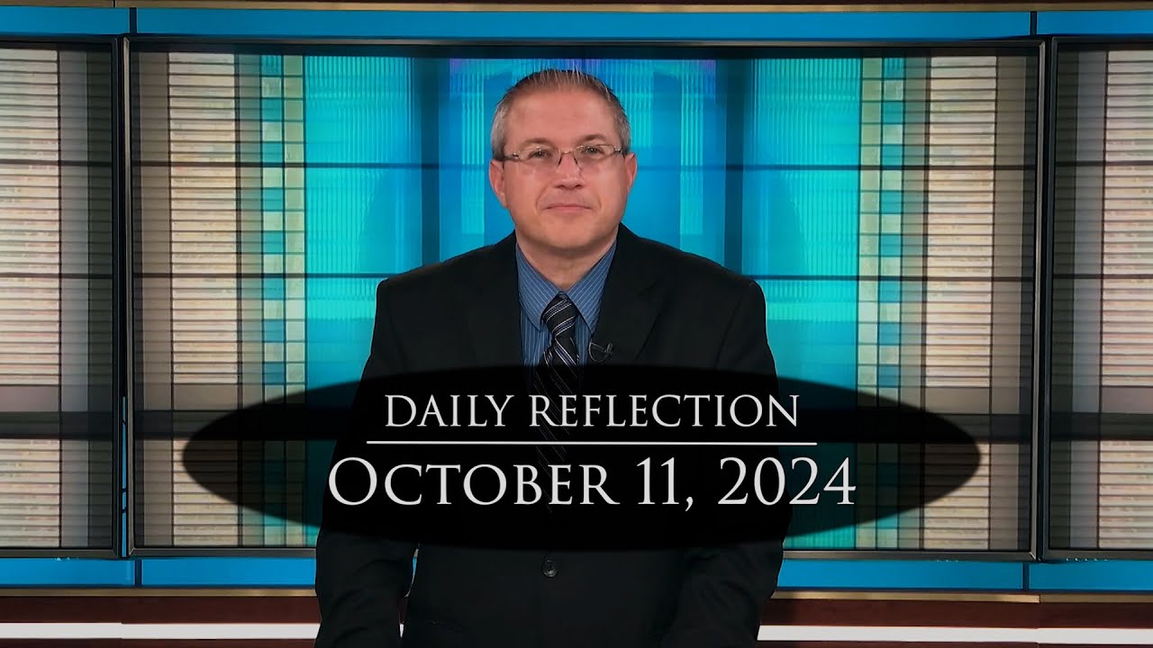 2024 10 11 Reflection 465