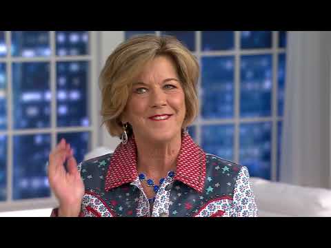 American West Sterling Silver Teardrop Gemstone Earrings on QVC