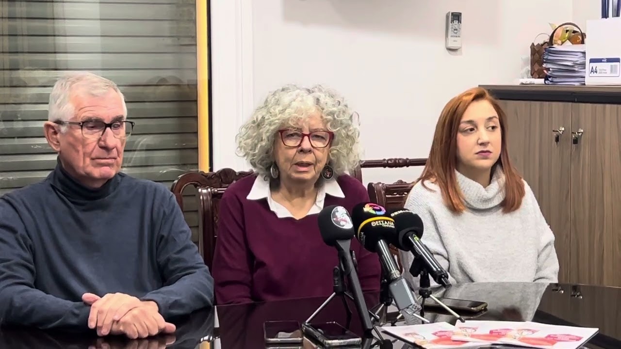 Λάρισα: Εγχειρίδιο για τη βελτίωση της επικοινωνίας μεταξύ ατόμων με ...