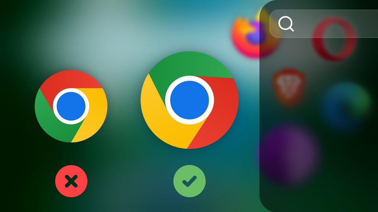 Tips for Chrome & Chromium based Browsers